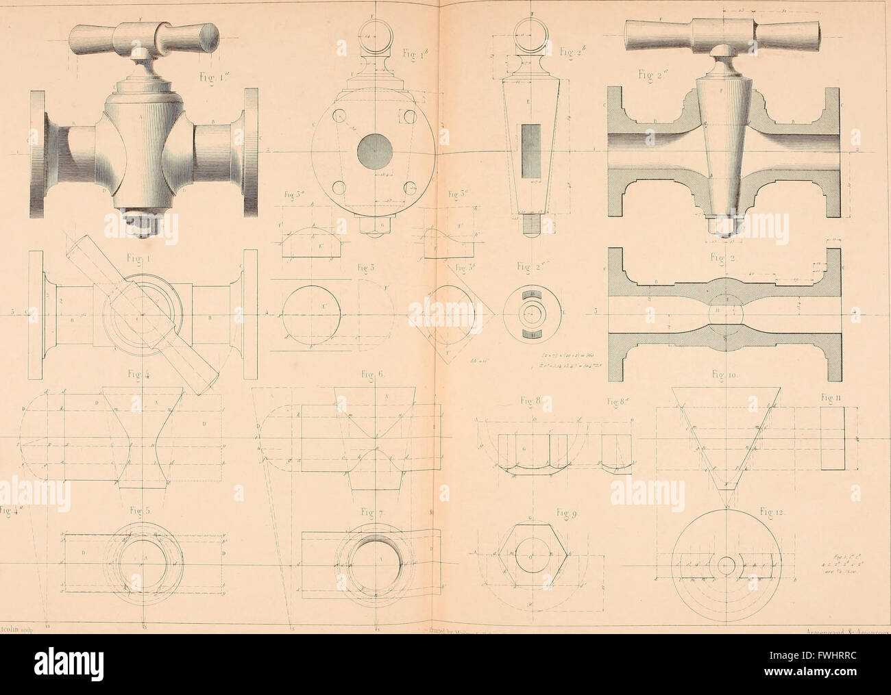 A practical guide to industrial design and technical drawing, aimed at ...
