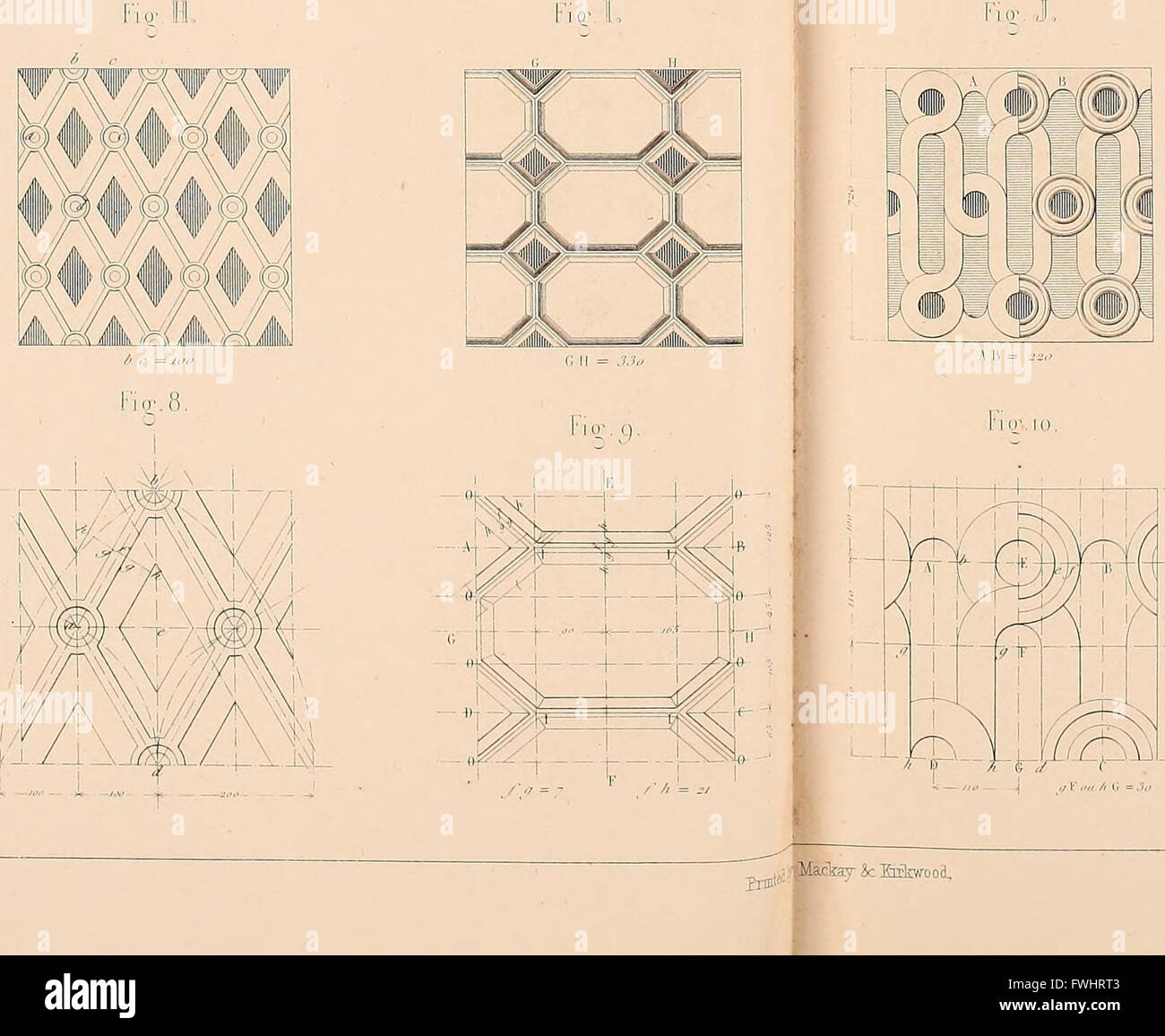 Published in 1854, this book is a comprehensive guide for industrial ...