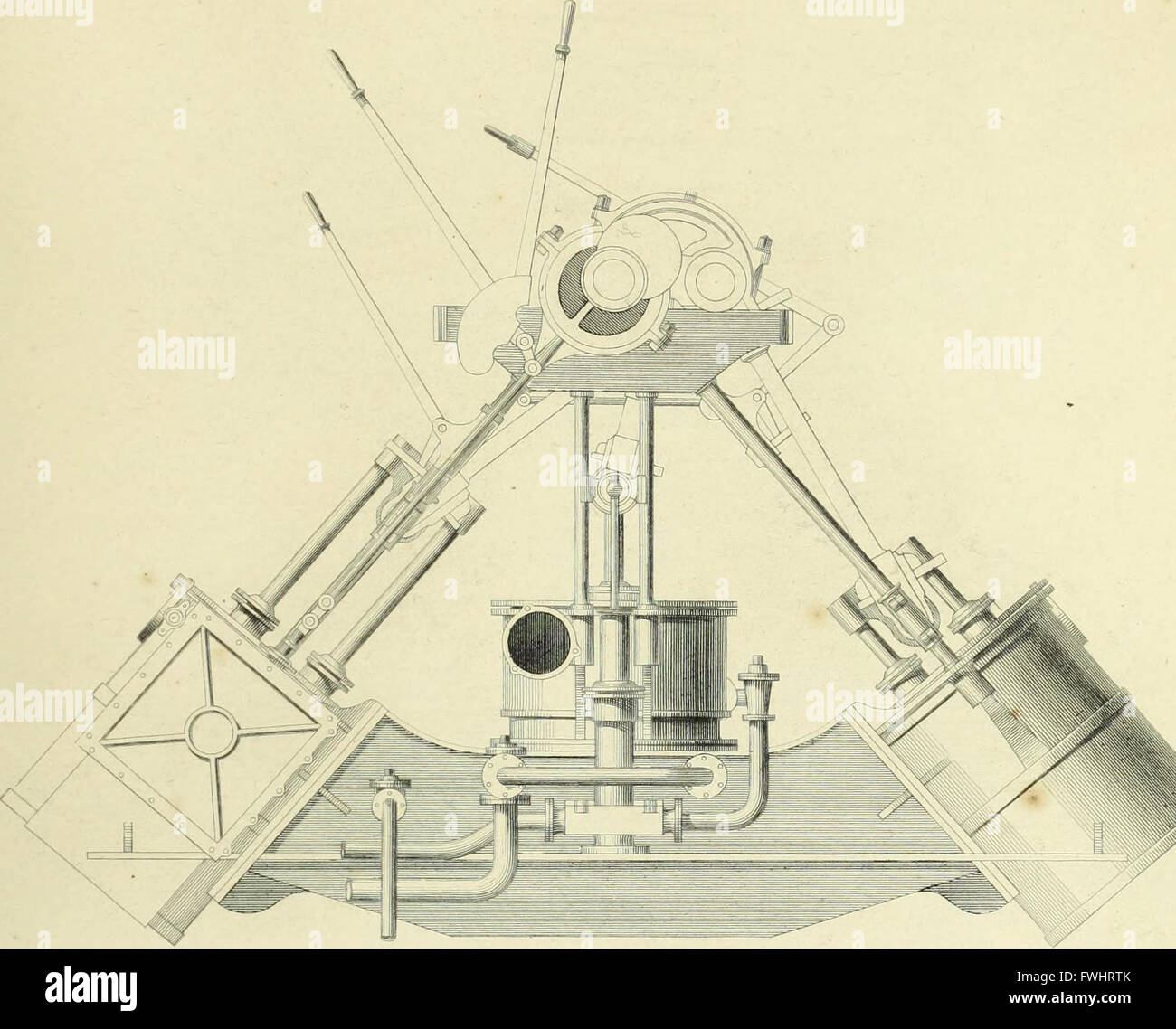 Draughtsmans drawing hi-res stock photography and images - Alamy