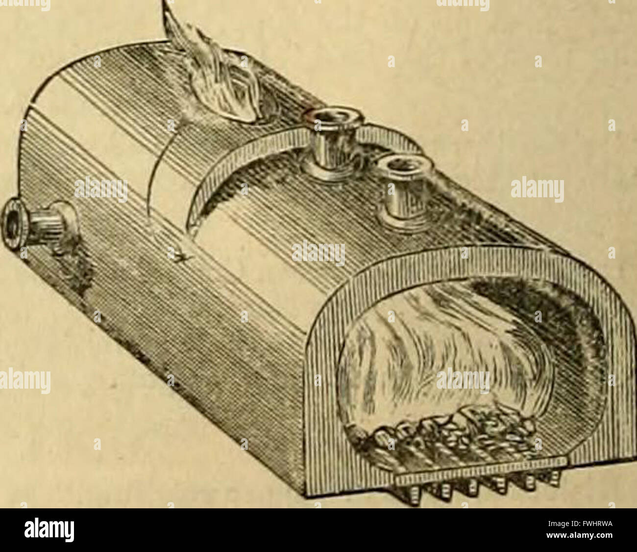 *The Practical Mechanic's Journal* (1860) is a periodical dedicated to ...
