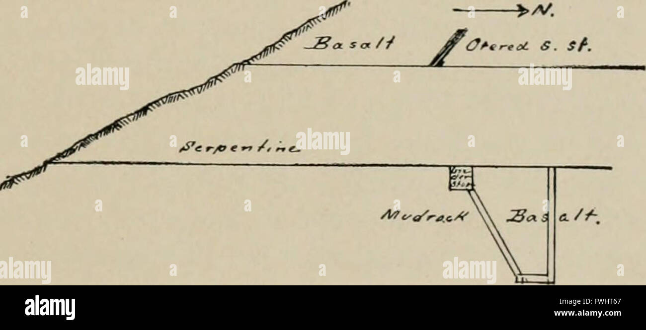 'The Quicksilver Resources of California' (1903) provides an in-depth ...