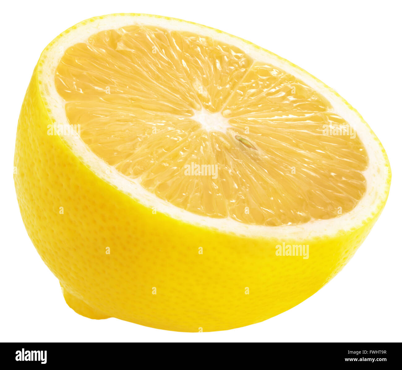 Lemon color background hi-res stock photography and images - Alamy