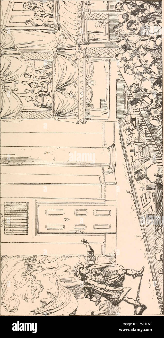 Captain gronow hi-res stock photography and images - Alamy