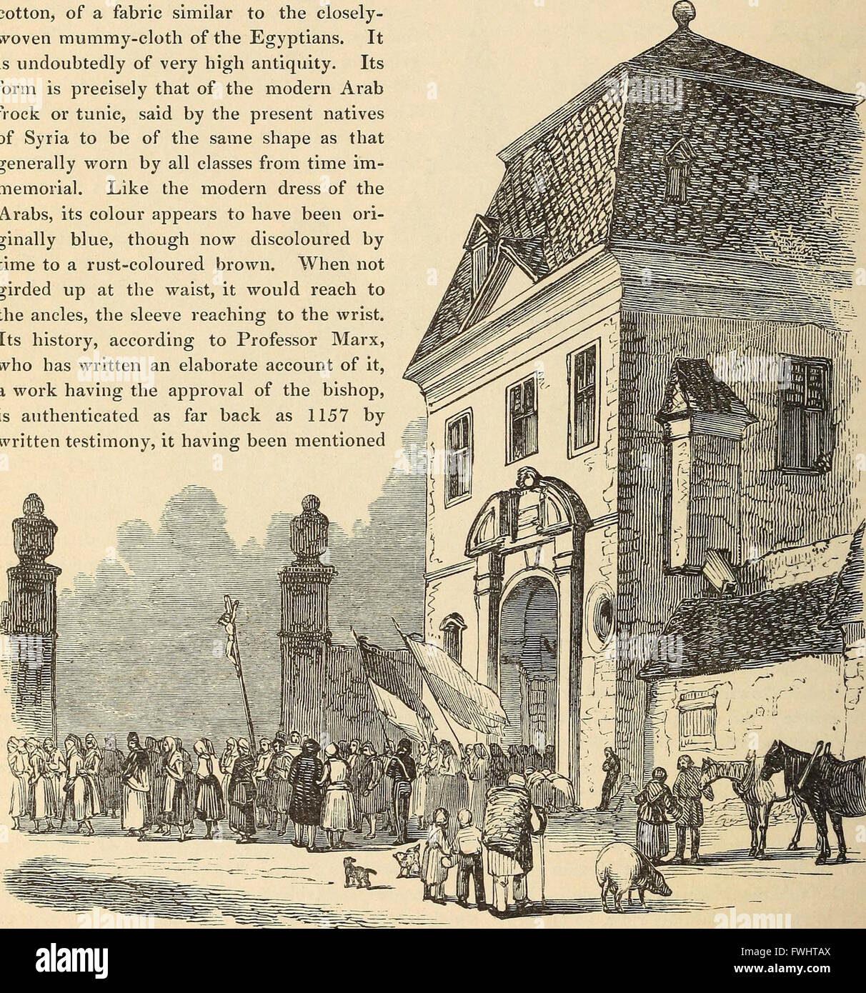 'The Rhine' (1845) explores the Rhine River’s scenic beauty and its ...