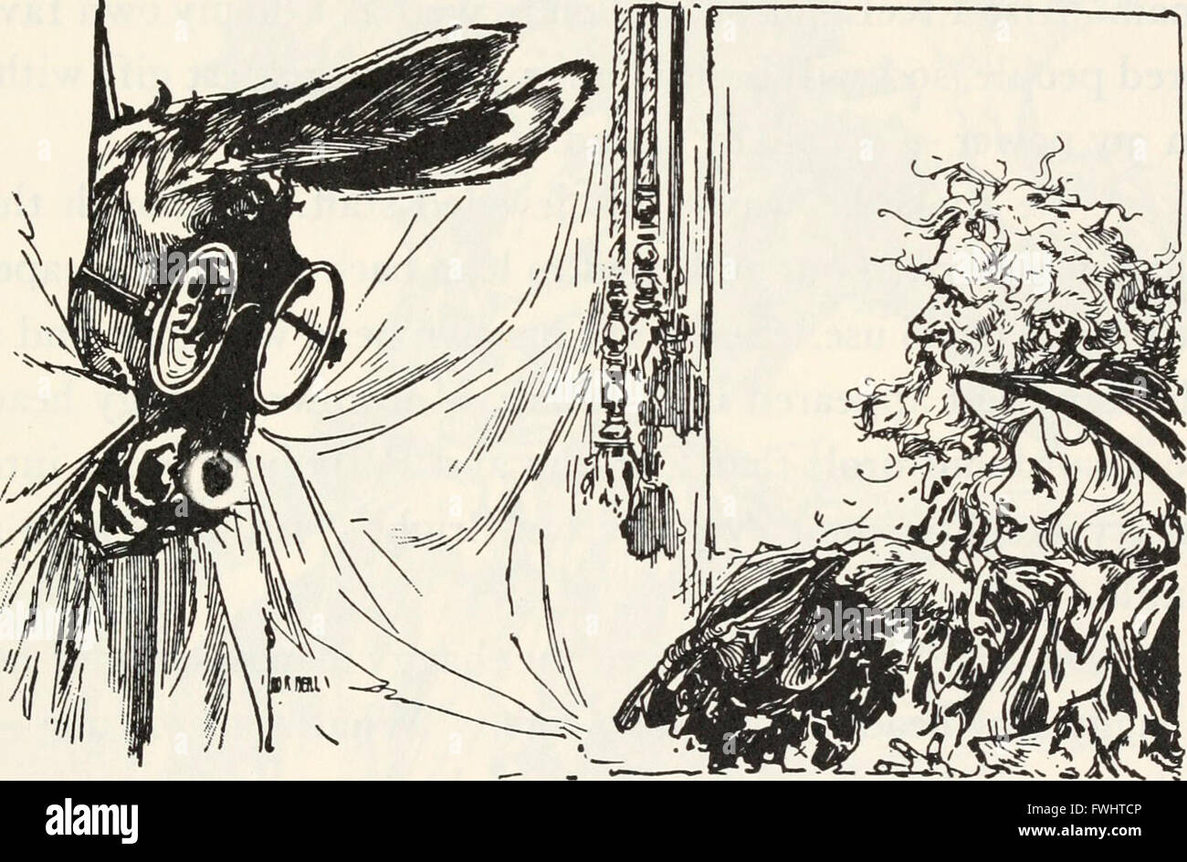 This story, part of the Oz series, recounts the journey of Dorothy Gale ...