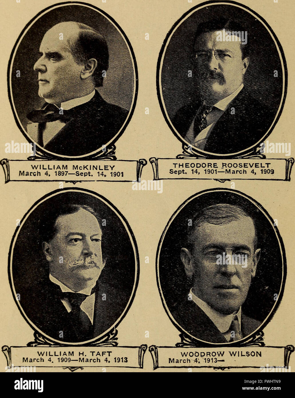 This 1919 course guide offers insights into character analysis and ...