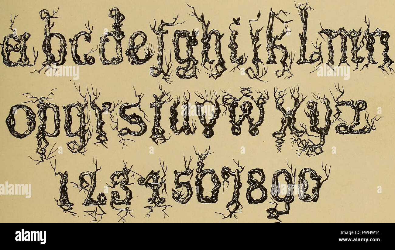 Twentieth letter of the alphabet hi-res stock photography and images ...