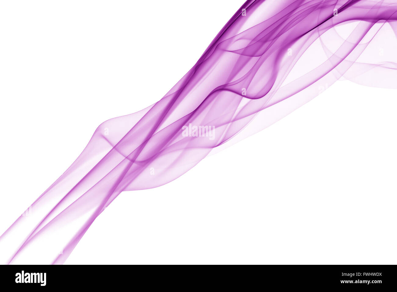 Light purple wave pattern hi-res stock photography and images - Alamy