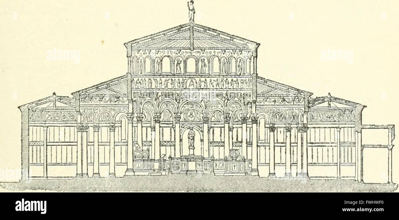 'The Story of Architecture' (1896) offers an overview of architectural ...