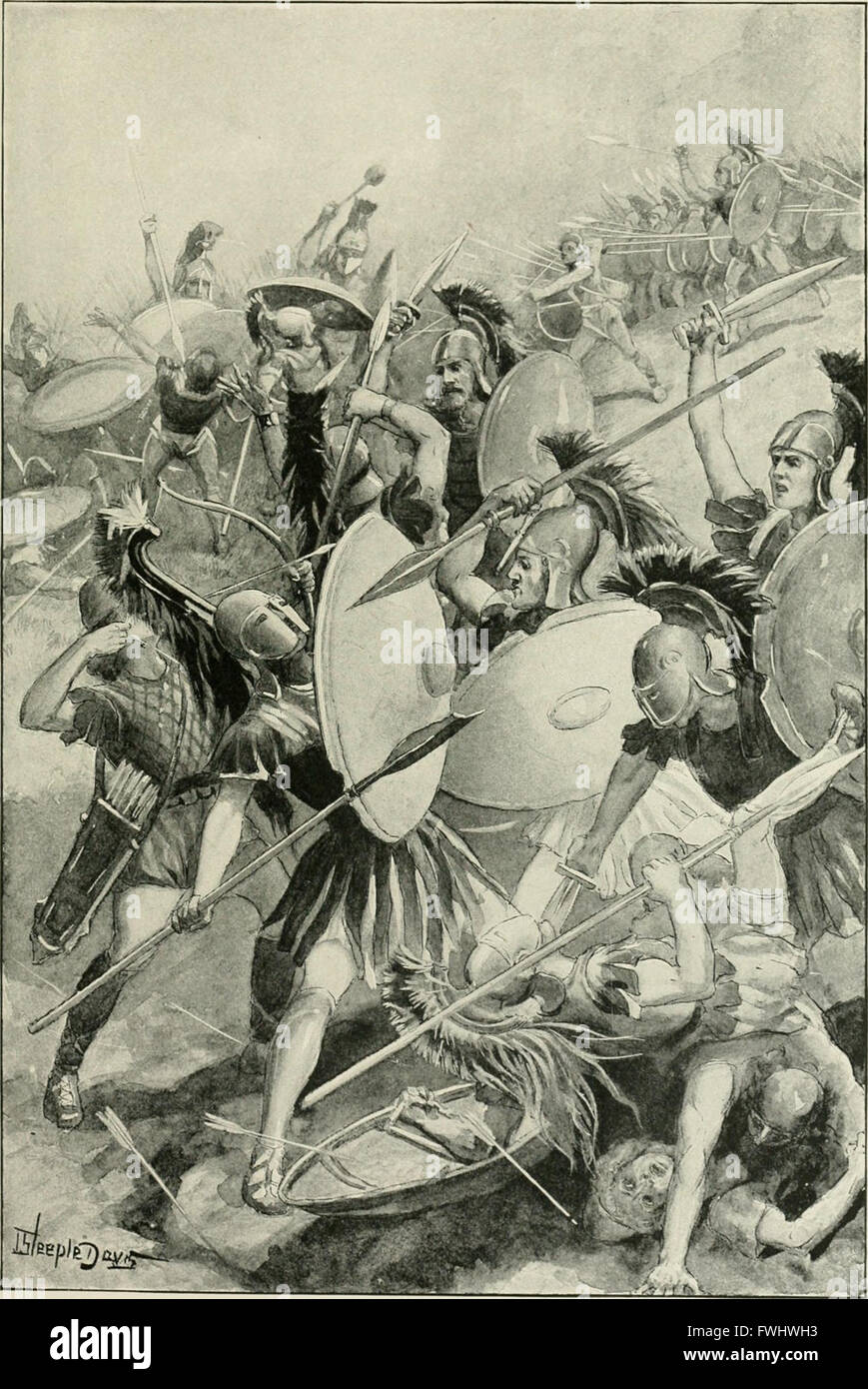 This comprehensive history traces the development of the greatest ...