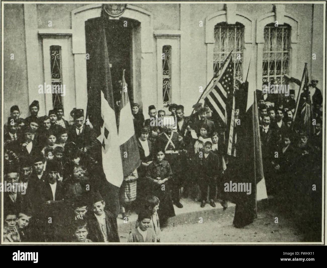 Published in 1914, this comprehensive work offers a detailed account of ...