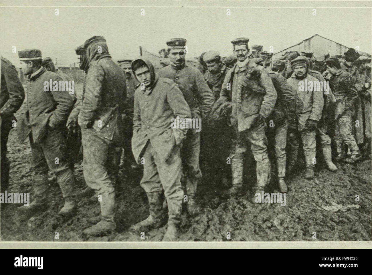 This 1914 publication by The Times offers a detailed account of the ...