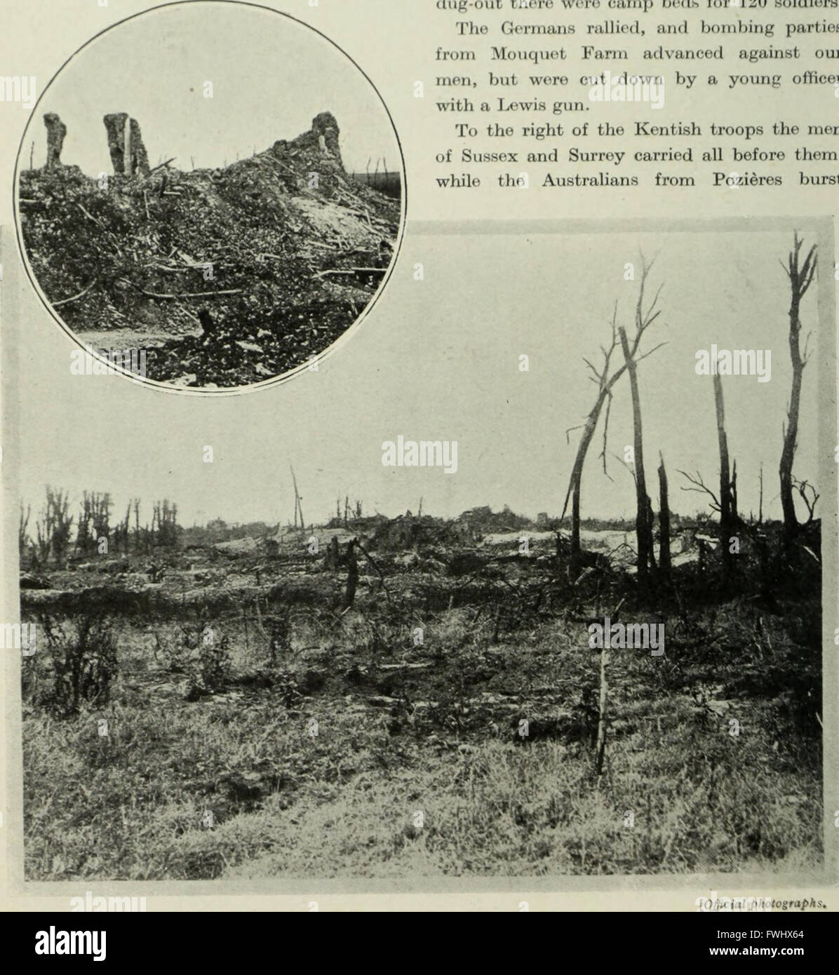 This 1914 historical work provides a detailed account of the early ...