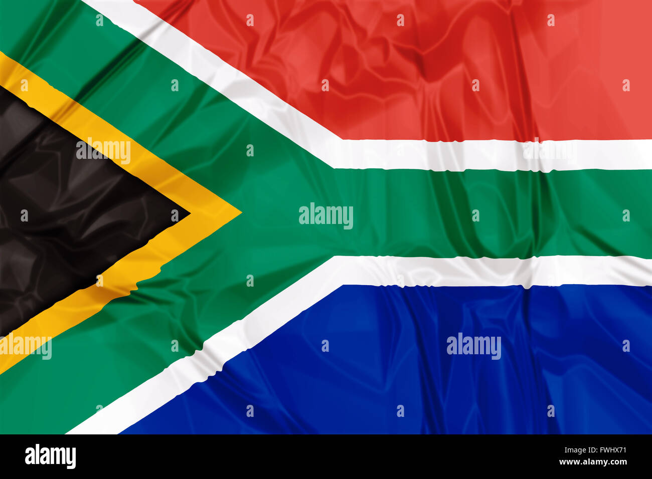 African unity flag hi-res stock photography and images - Alamy