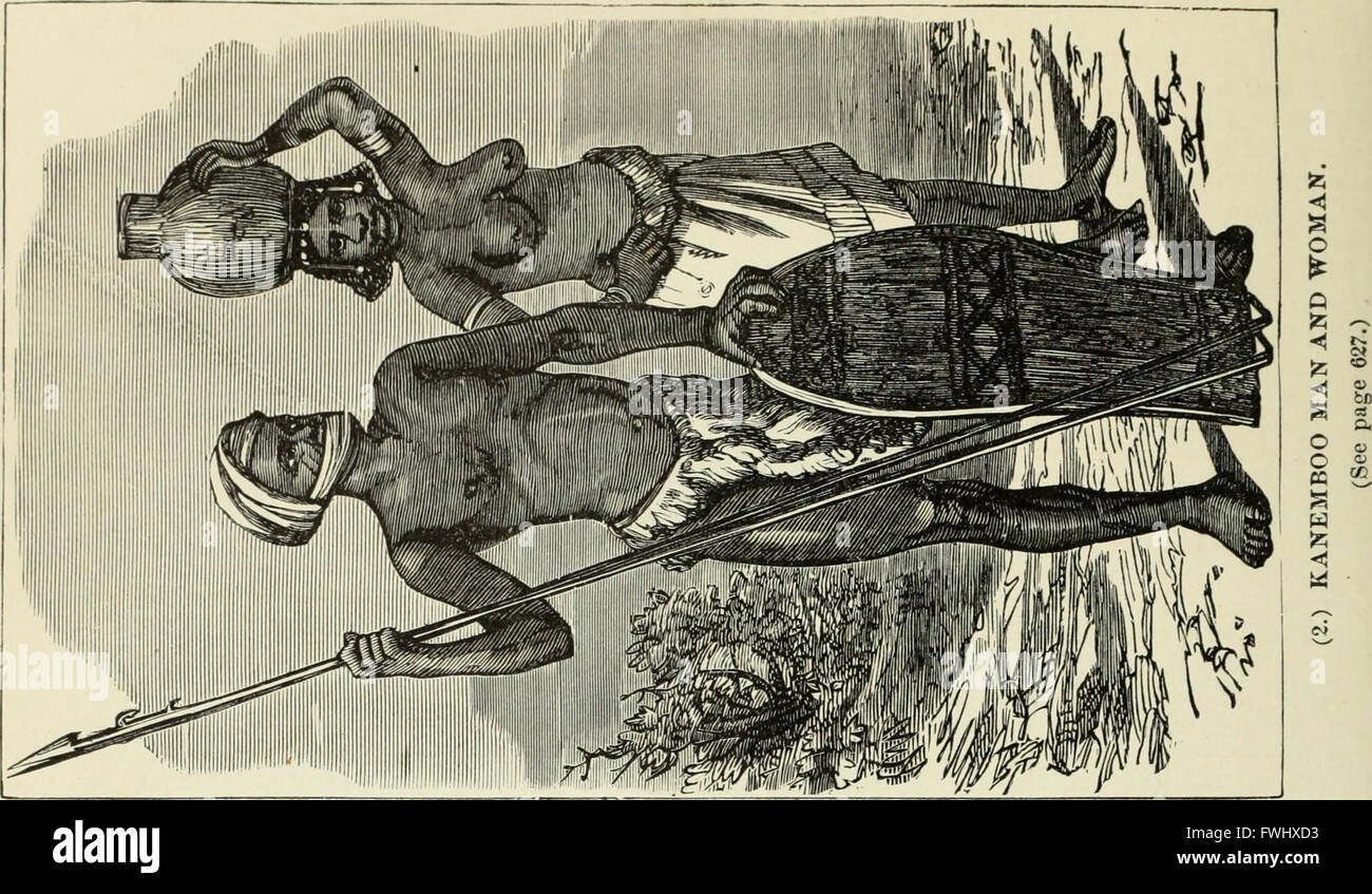 This work offers a detailed account of the various indigenous and less ...