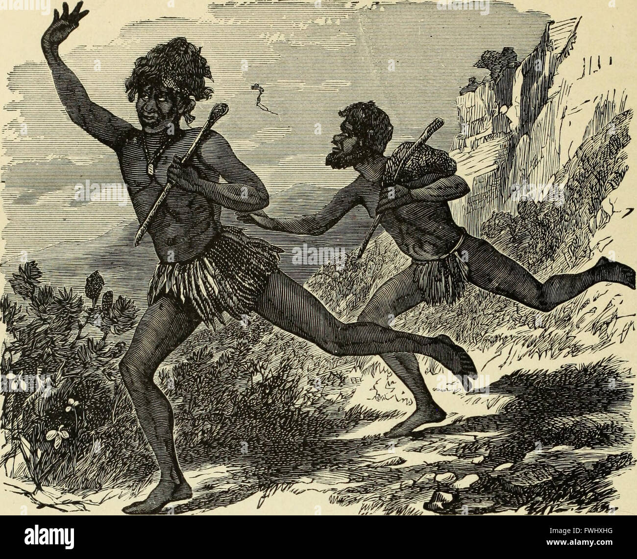 'The Uncivilized Races of Men' offers a detailed account of global ...