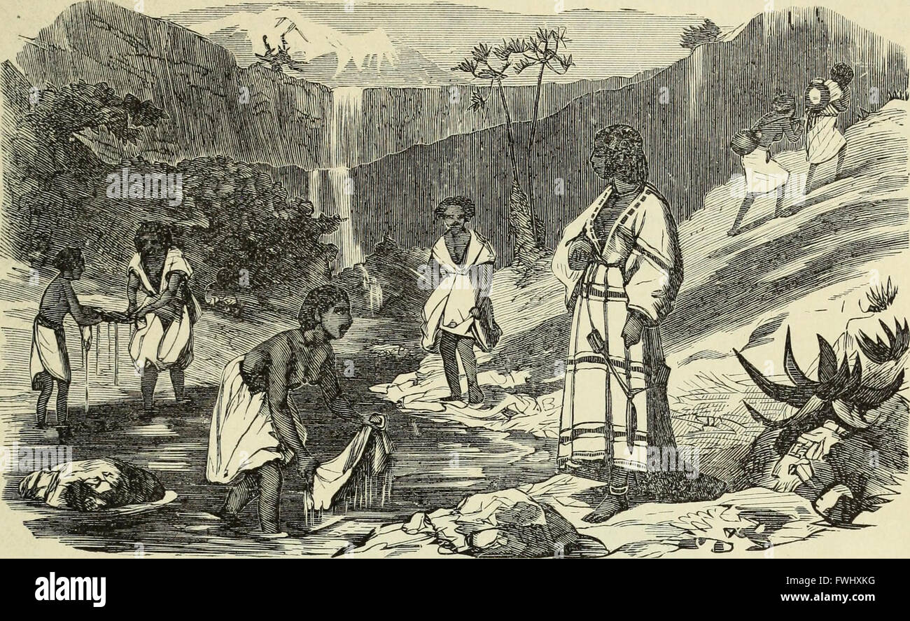 This work provides a comprehensive account of the various 'uncivilized ...