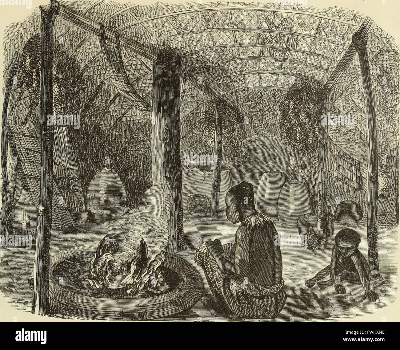 This work explores the physical, social, and cultural characteristics ...