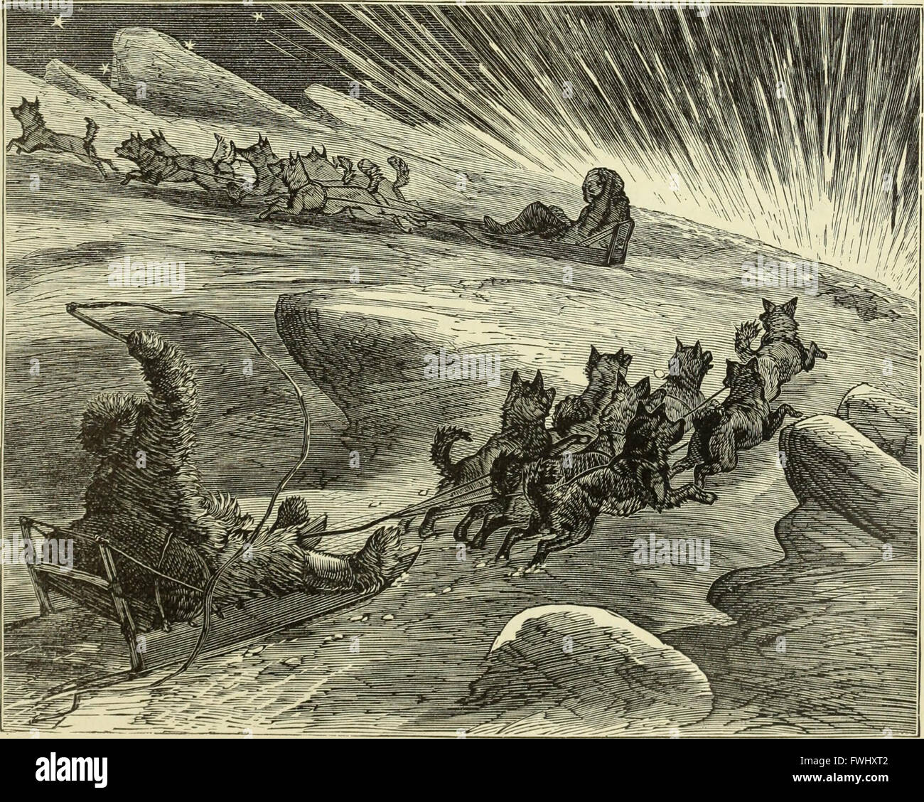 Uncivilized world hi-res stock photography and images - Alamy