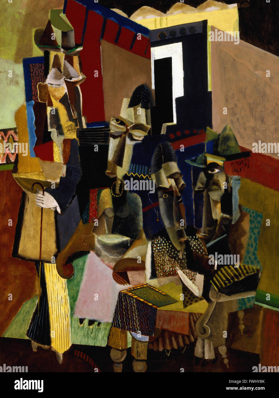 Max weber hi-res stock photography and images - Alamy