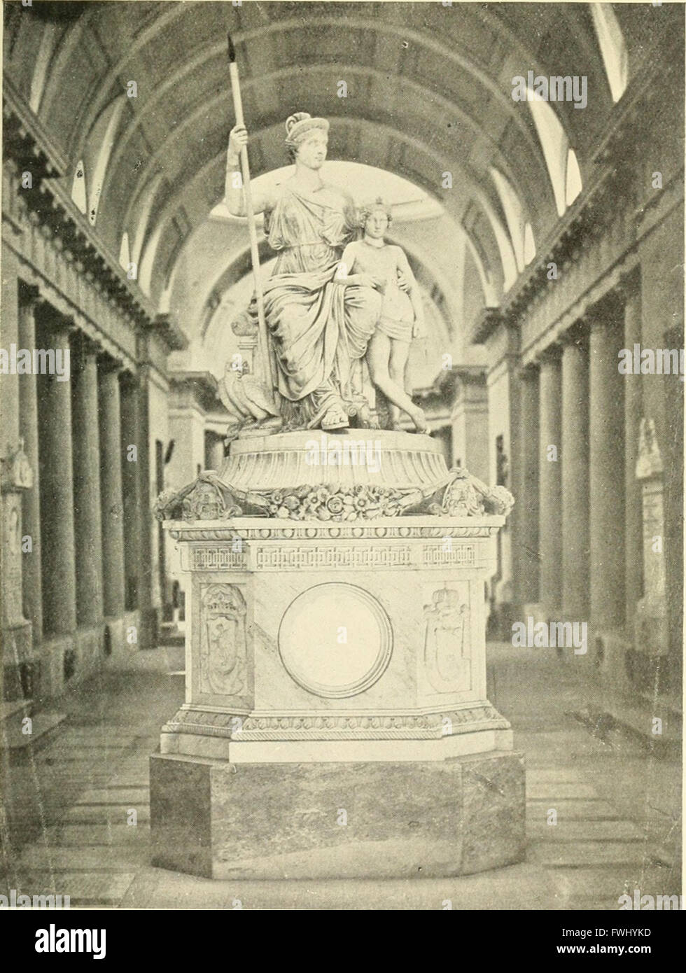 This 1909 work examines the lives of Napoleon Bonaparte’s mother and ...