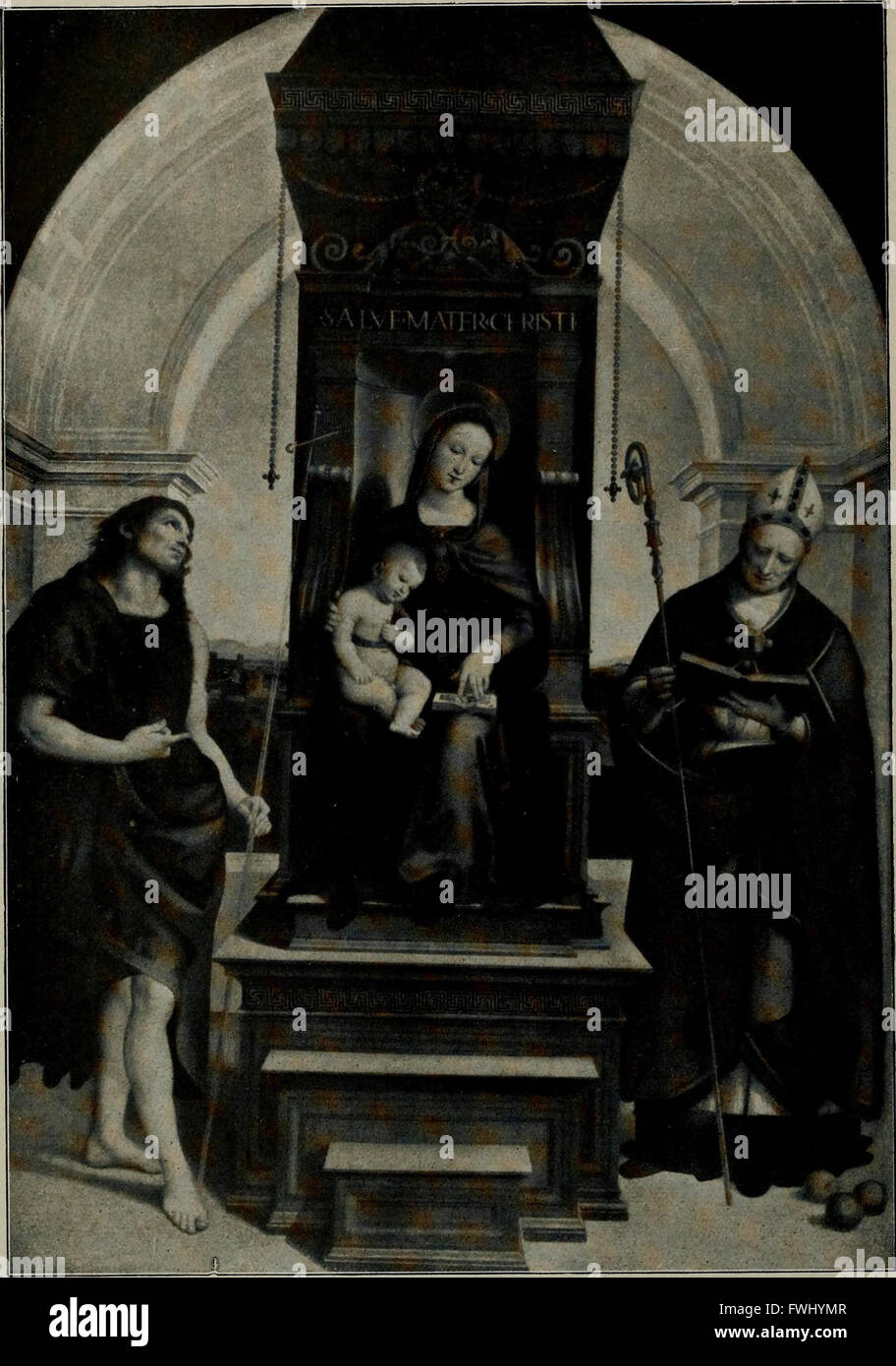 A detailed study of the art and contributions of the Renaissance artist ...