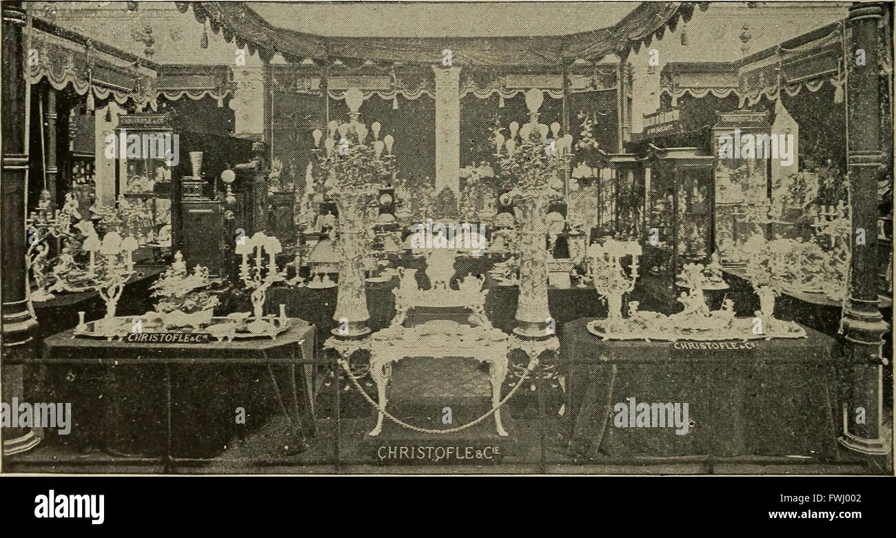 A historical account of the 1893 World's Columbian Exposition in ...