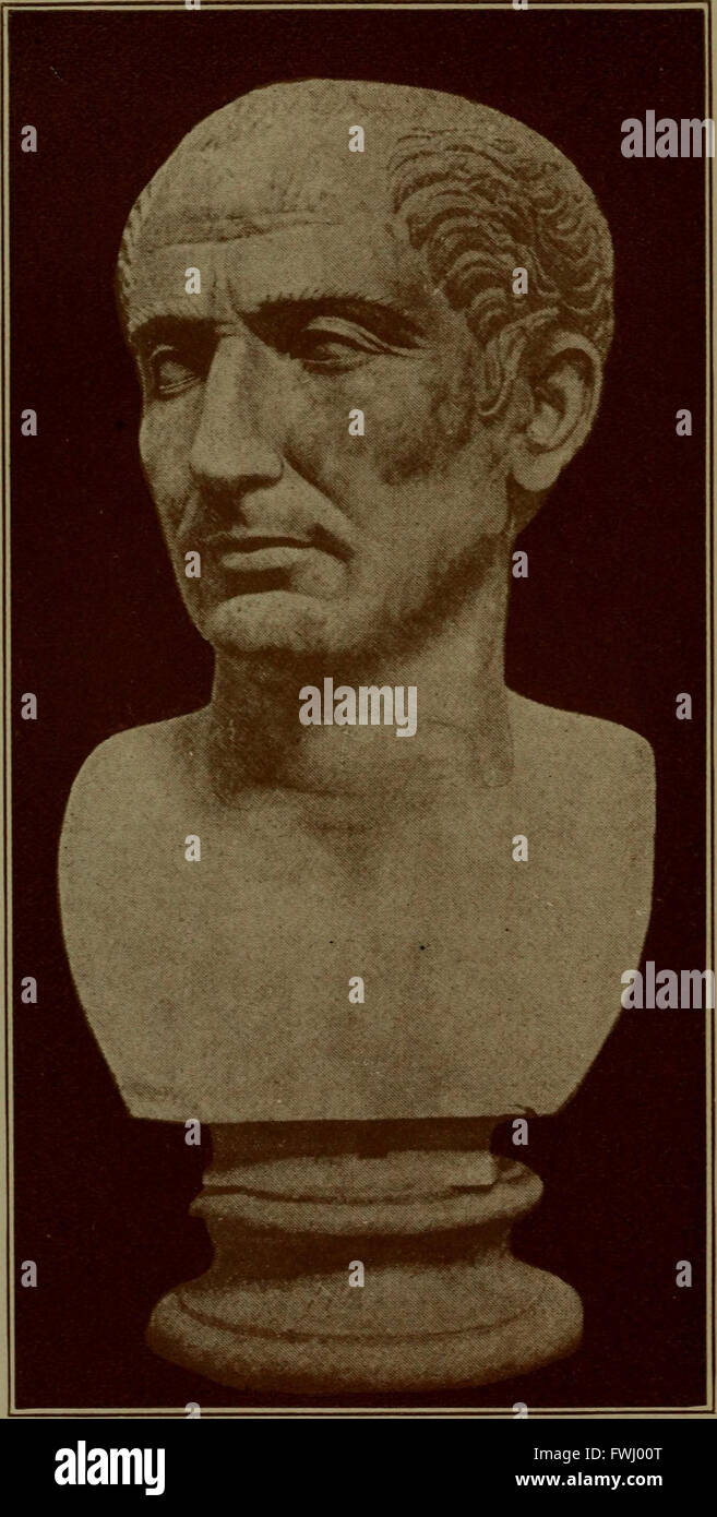 This 1913 work profiles some of the most influential conquerors in ...