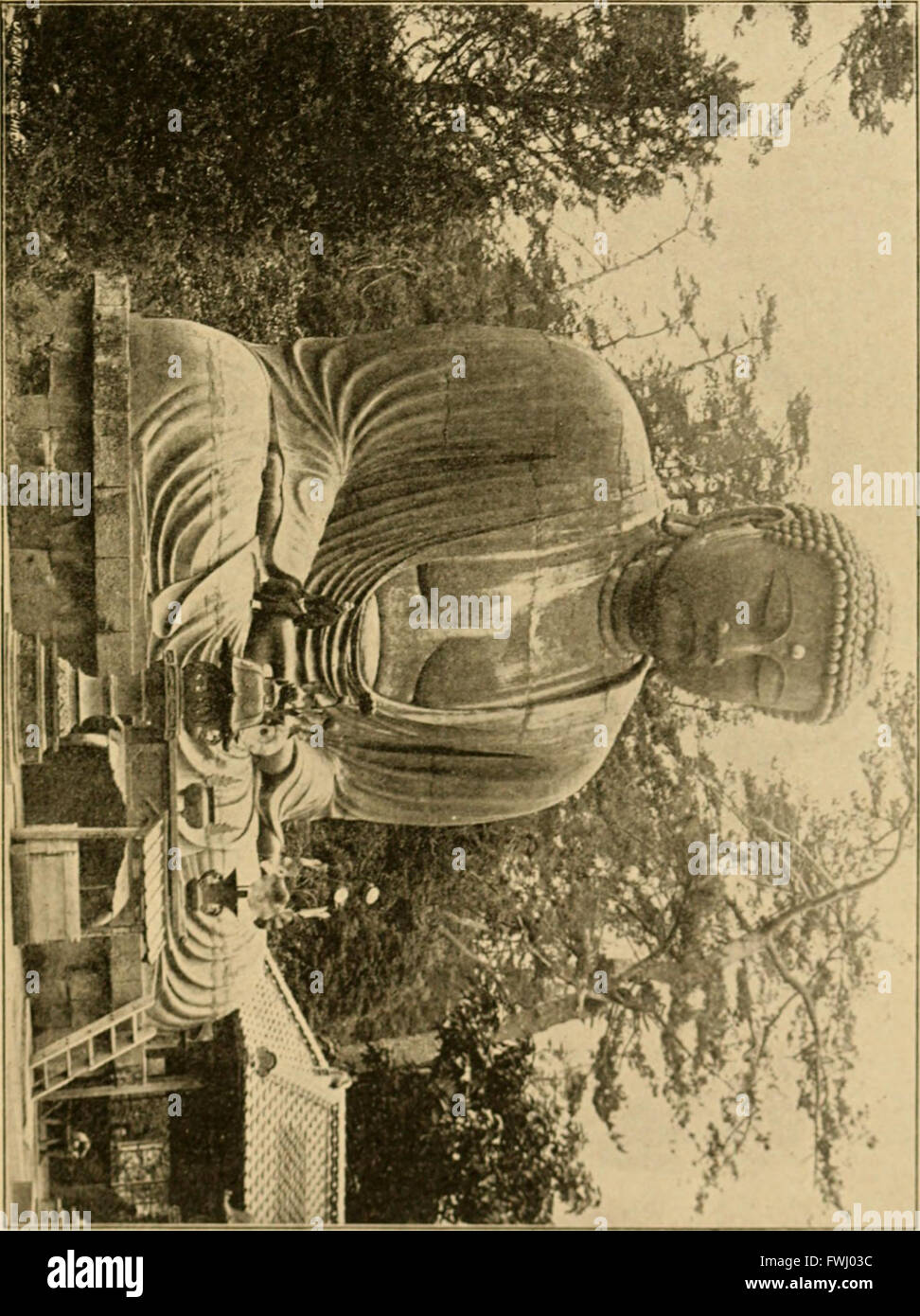 'The World's Parliament of Religions' (1893) chronicles the first ...