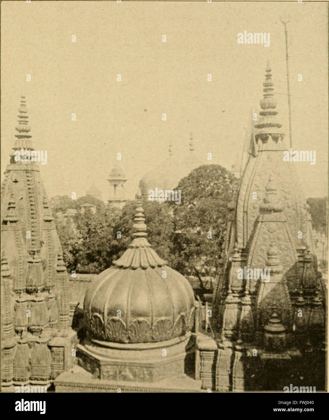 Parliament of the world's religions hi-res stock photography and images ...