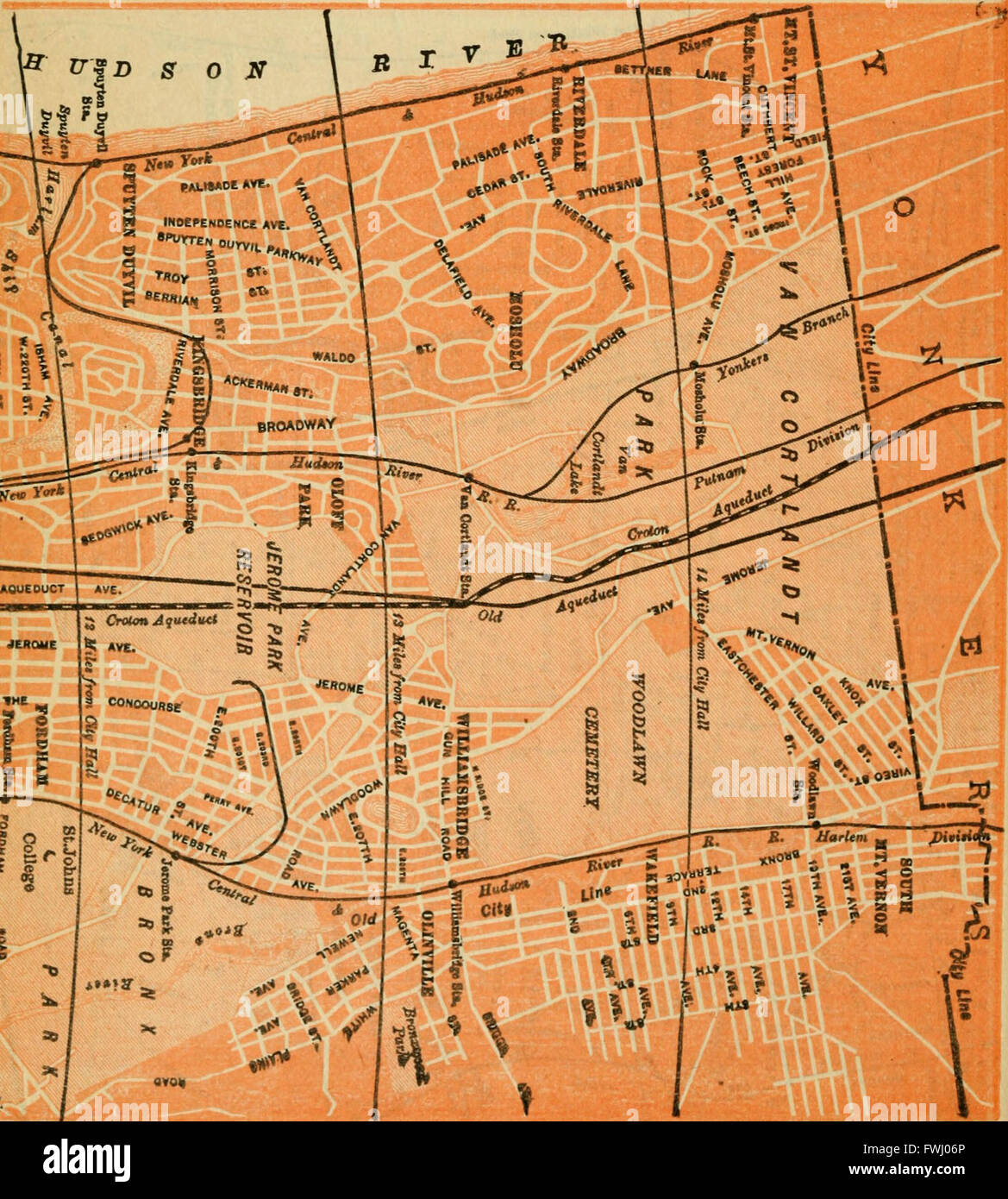 The 1899 edition of 'The World Almanac and Encyclopedia' compiles a ...