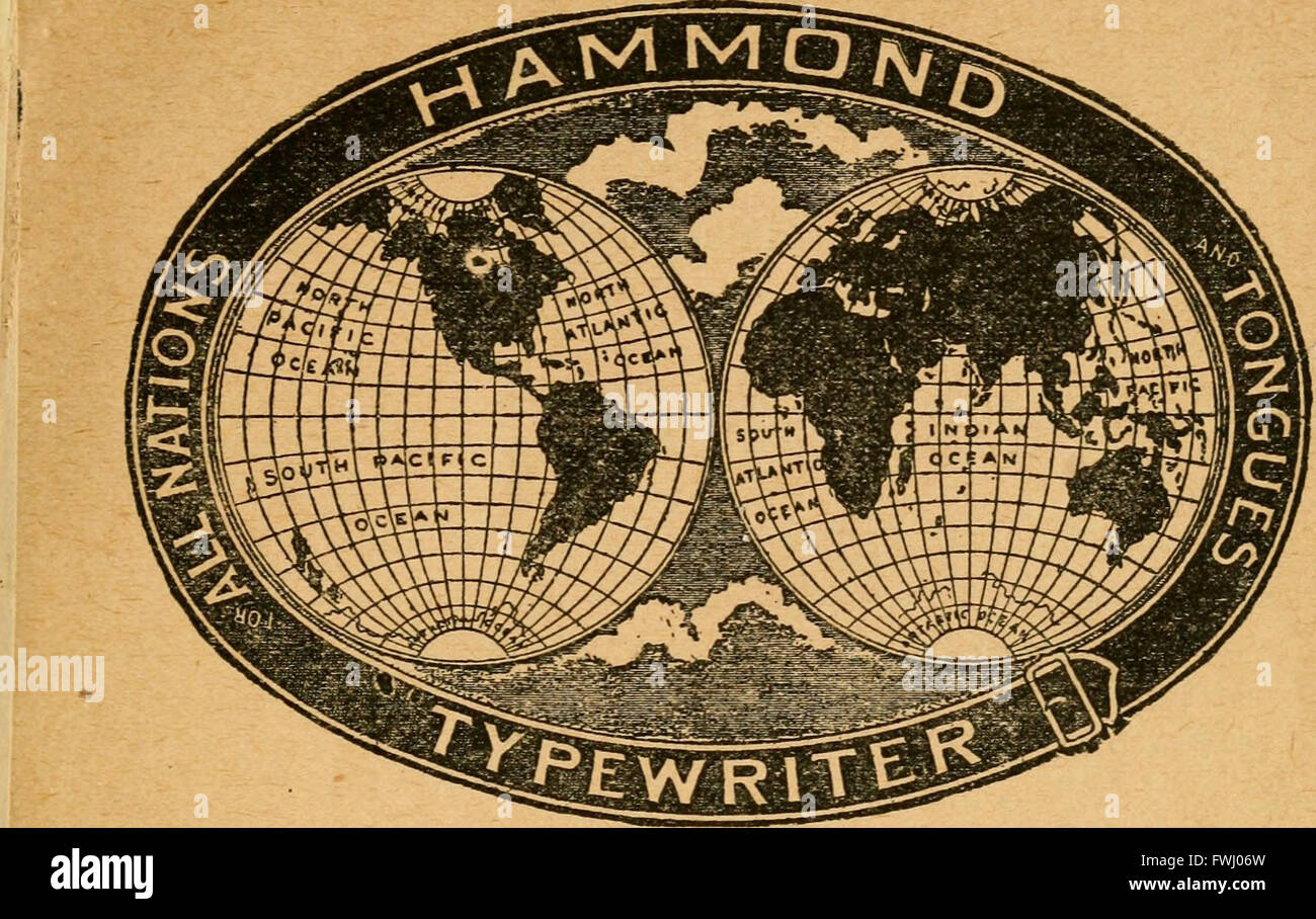 The 1899 edition of *The World Almanac and Encyclopedia* provides a ...