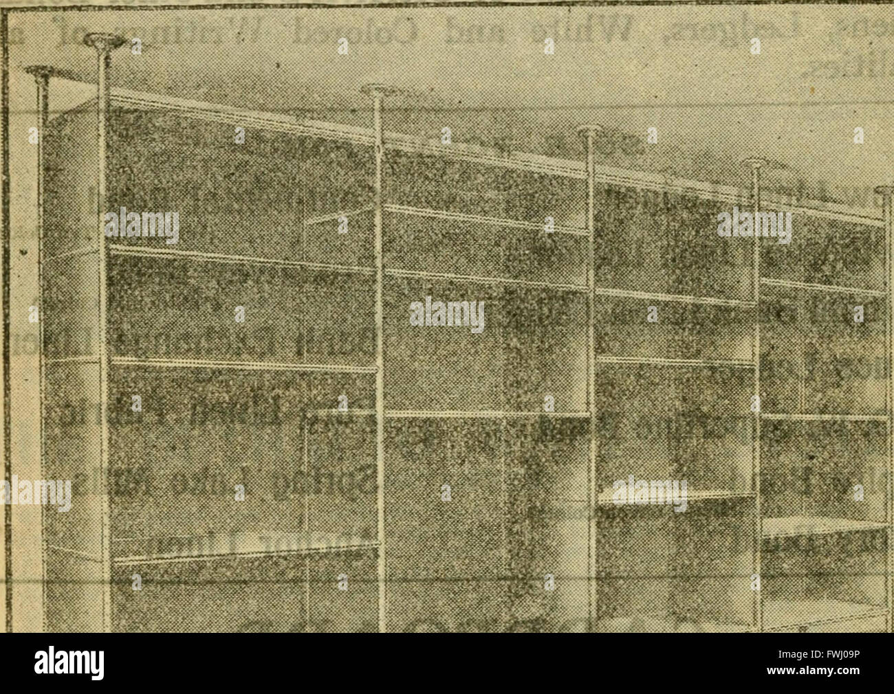 The World almanac and encyclopedia (1908 Stock Photo - Alamy