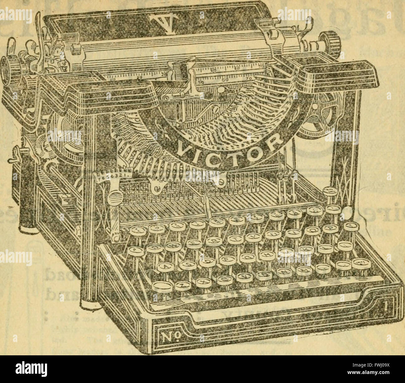 The World almanac and encyclopedia (1908 Stock Photo - Alamy