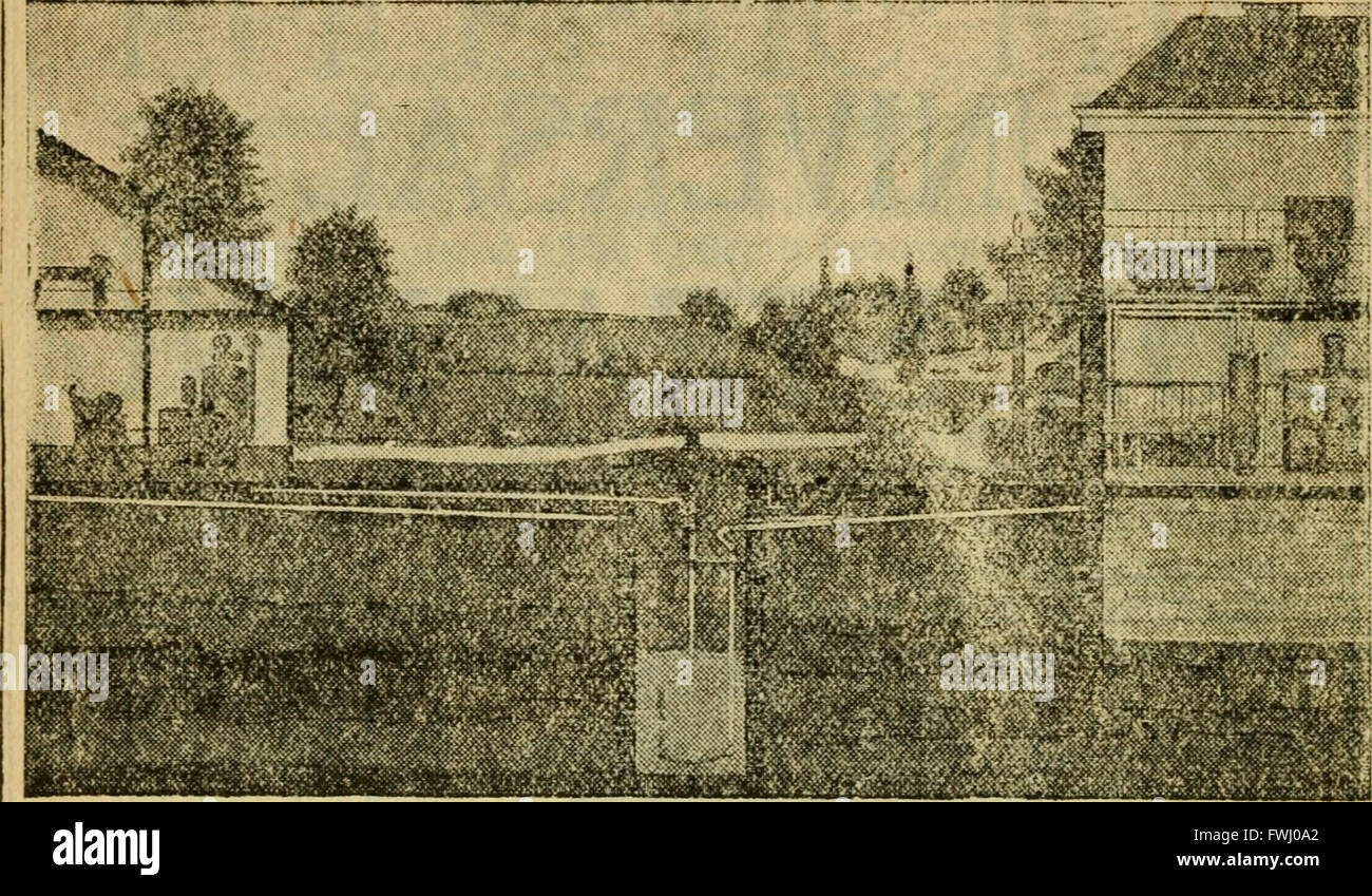 The World almanac and encyclopedia (1908 Stock Photo - Alamy