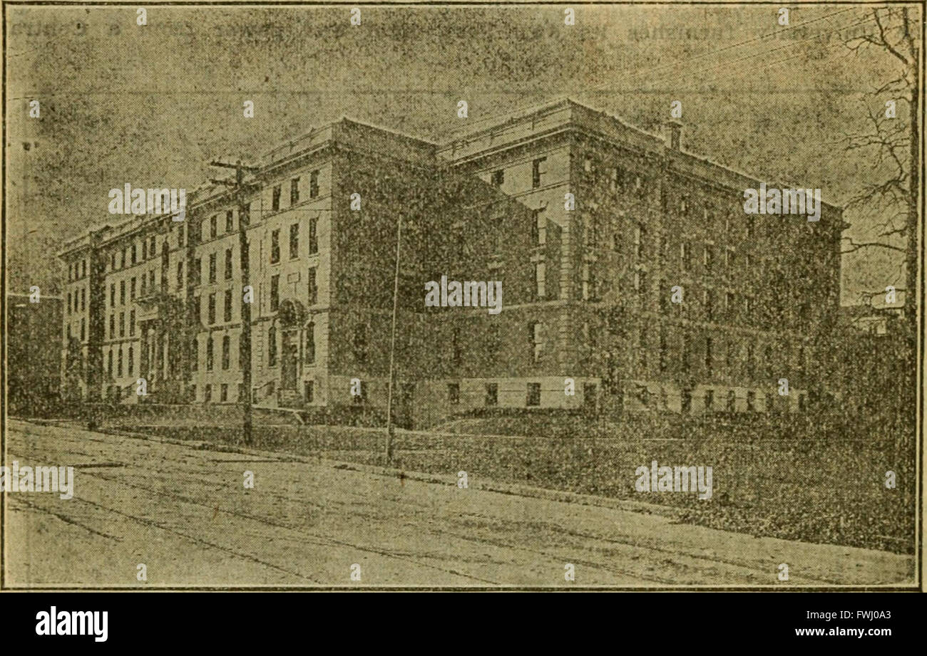 The World Almanac and Encyclopedia (1908) provides a comprehensive ...