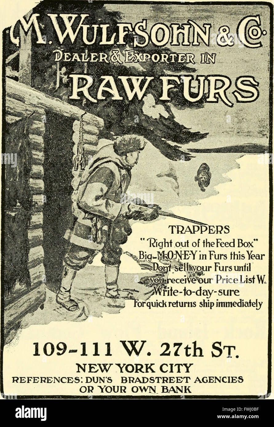 'The World Almanac and Encyclopedia' (1918) is a comprehensive ...