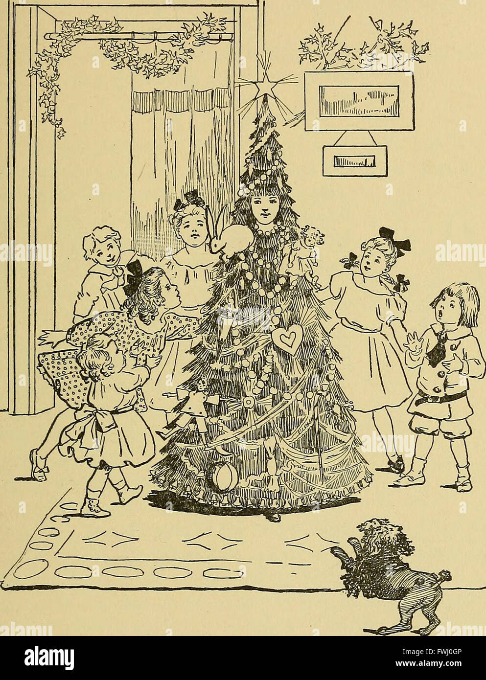 A practical guide from 1906 detailing various worthwhile activities ...