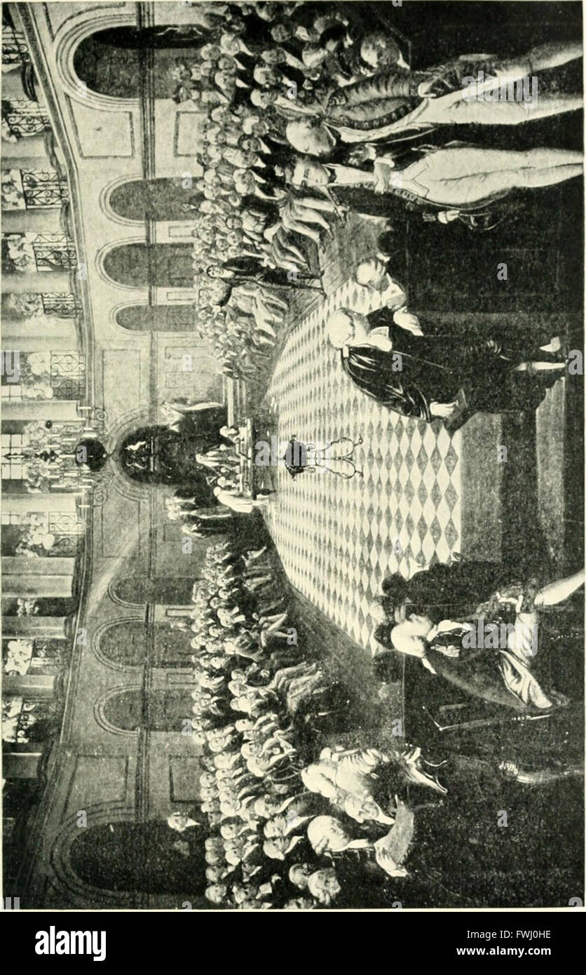 A 1910 anthology of selected works by Thomas Davis, featuring his ...