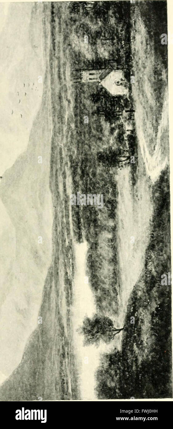 A 1910 compilation of selected works by Thomas Davis, including both ...