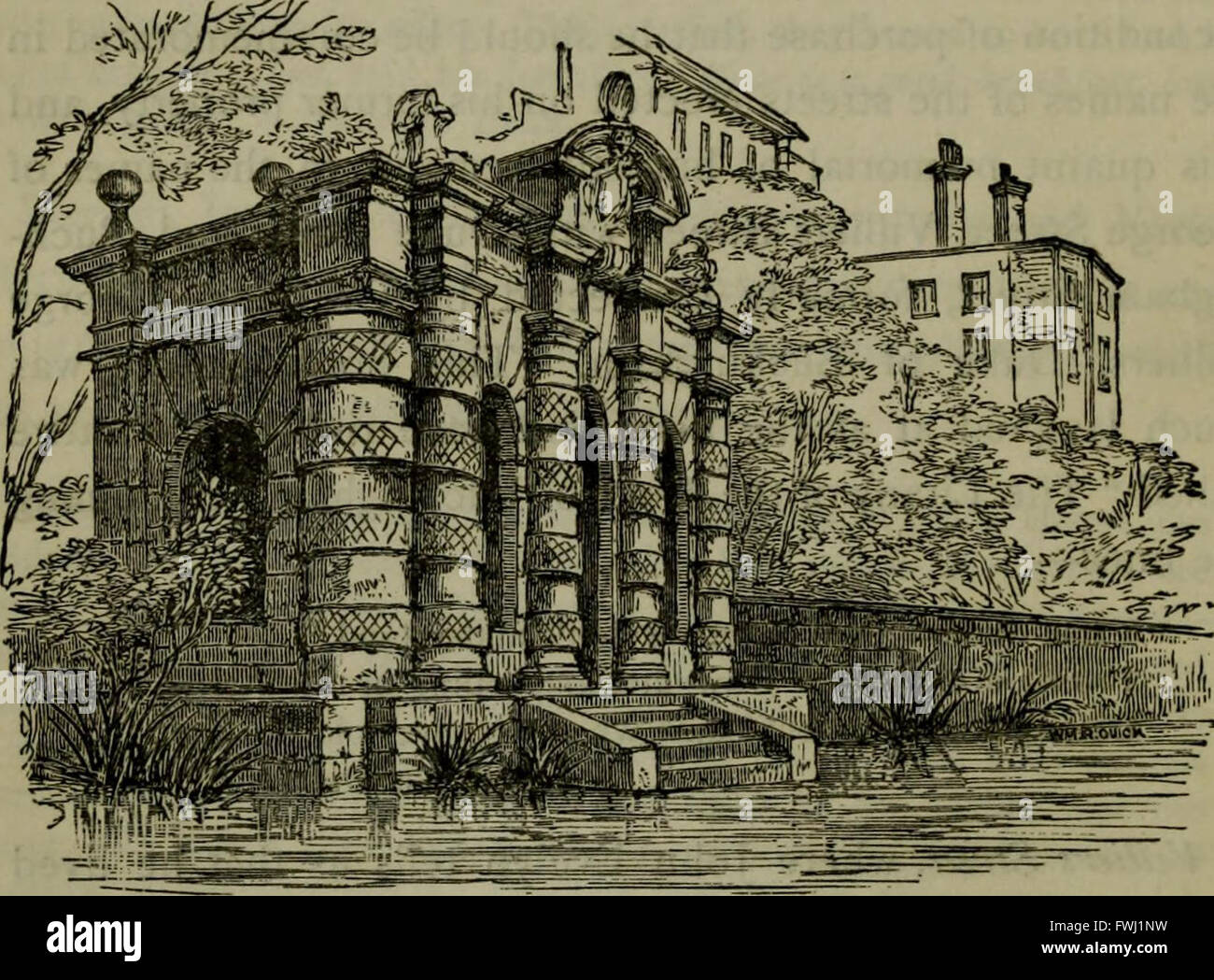 London 1880 map hi-res stock photography and images - Alamy