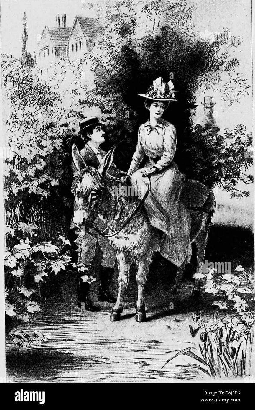 A collection of writings published in 1900, encompassing a variety of ...