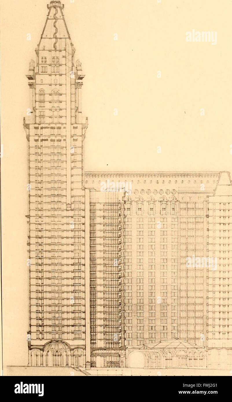 The 1908 Yearbook of the Brooklyn Chapter of the American Institute of ...