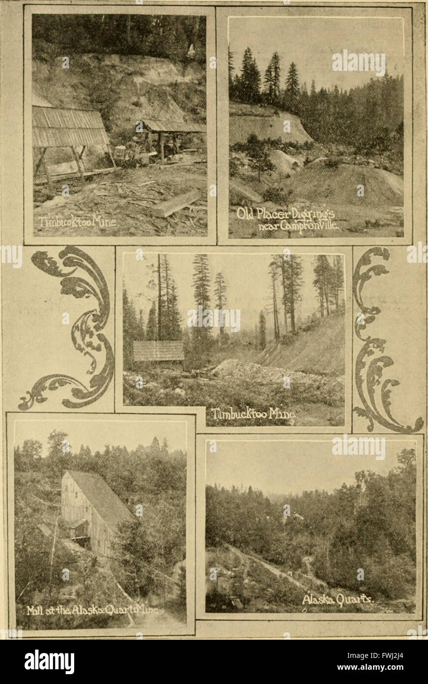 Yuba county map hi-res stock photography and images - Alamy