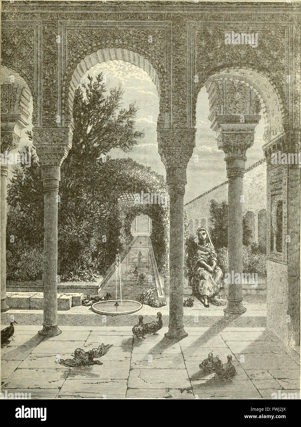 'Zigzag Journeys in the Levant' (1885) recounts a spring trip through ...