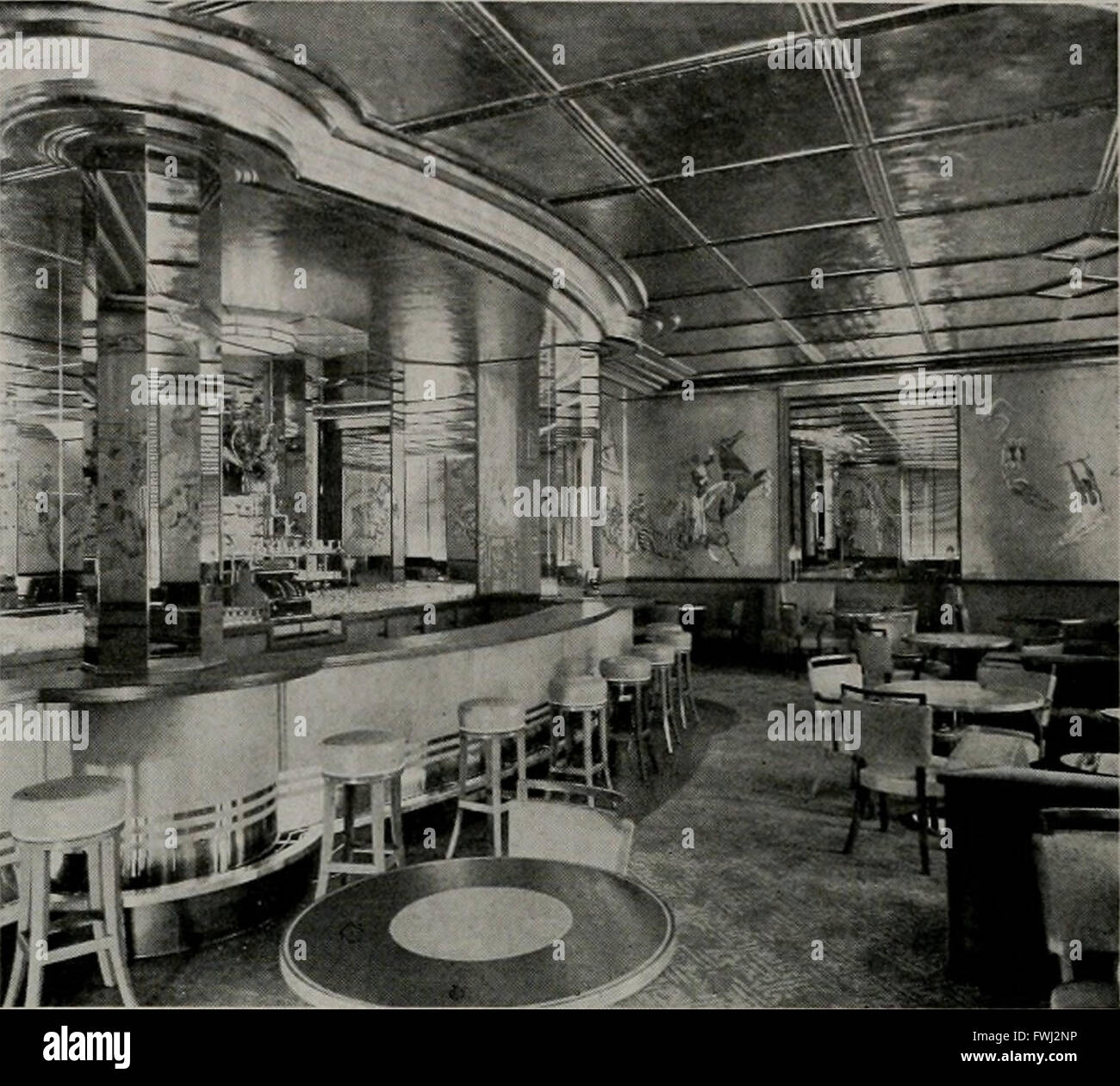 This 1935 edition of 'Architect and Engineer' discusses the latest ...