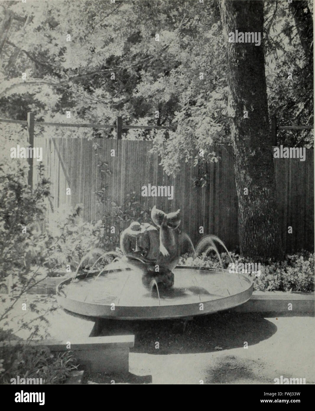 This edition of 'Architect and Engineer' from 1947 highlights key ...