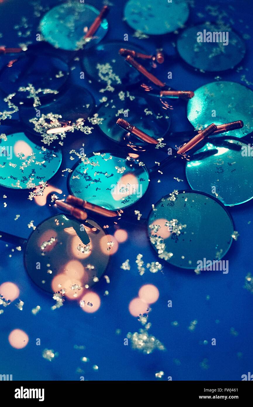 Mirrors in the water hi-res stock photography and images - Alamy