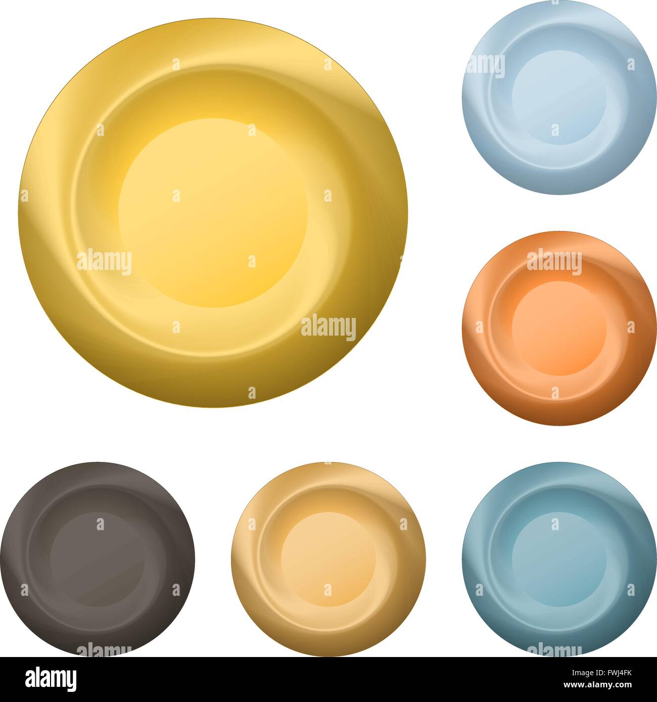 Nonferrous metallurgy Stock Vector Images - Alamy