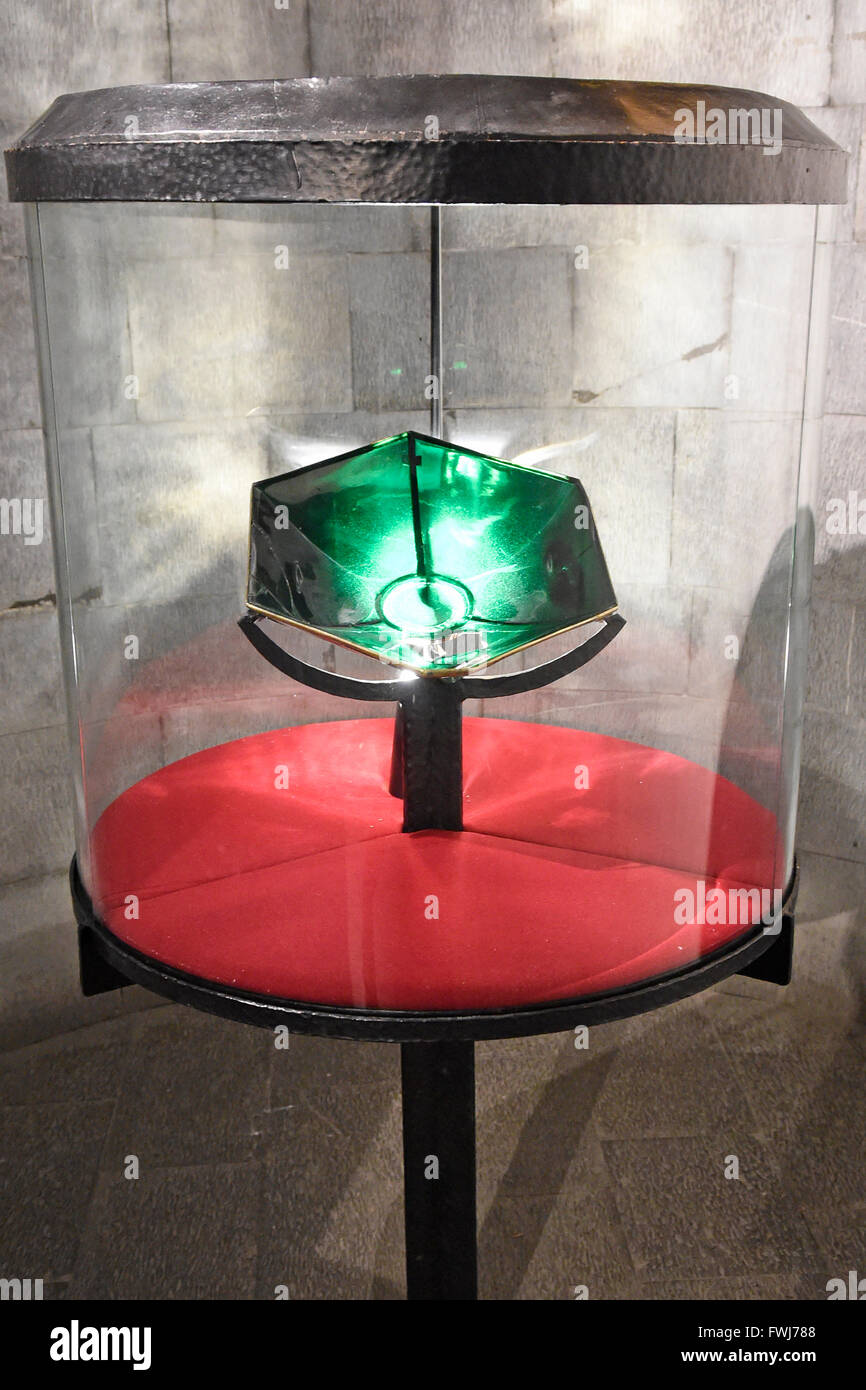 the Sacred basin, il sacro catino, Museo del Tesoro di San Lorenzo ...